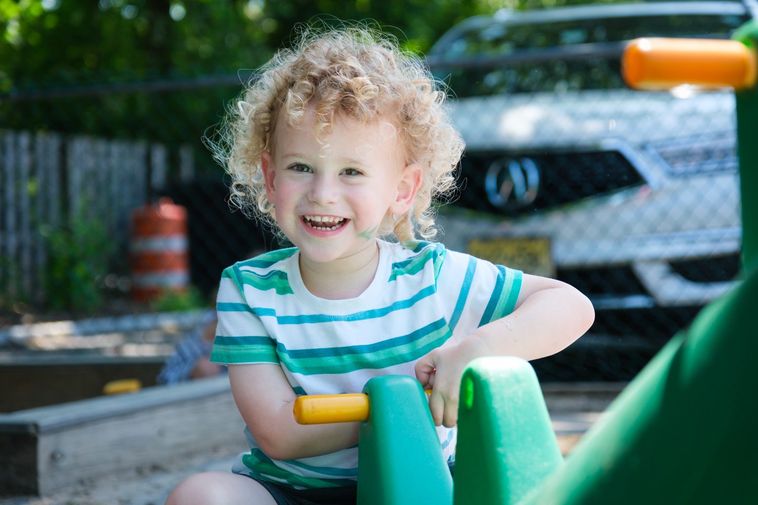 Tykes Program - Toddler Learning - Compass Schoolhouse