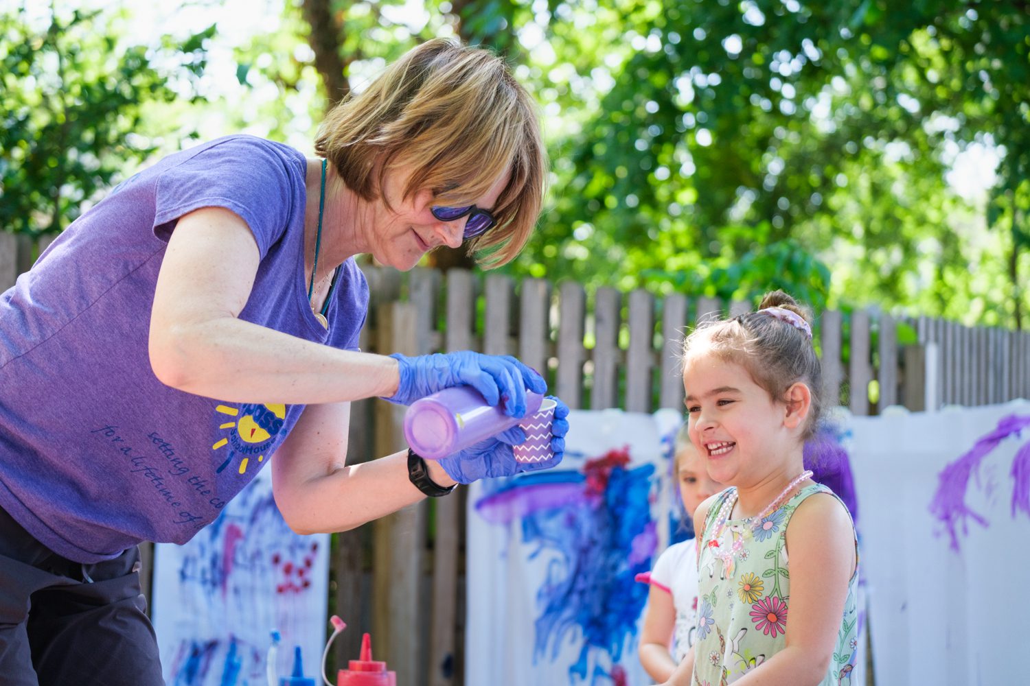 3s Program - Your Child Development - Compass Schoolhouse